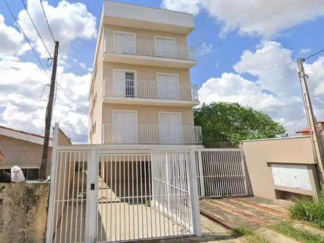 Apartamento para Venda em Atibaia/SP Jardim das Cerejeiras 2 Quartos