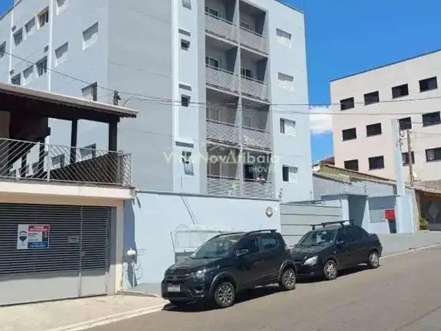 Apartamento para Venda em Atibaia/SP Jardim das Cerejeiras 2 Quartos
