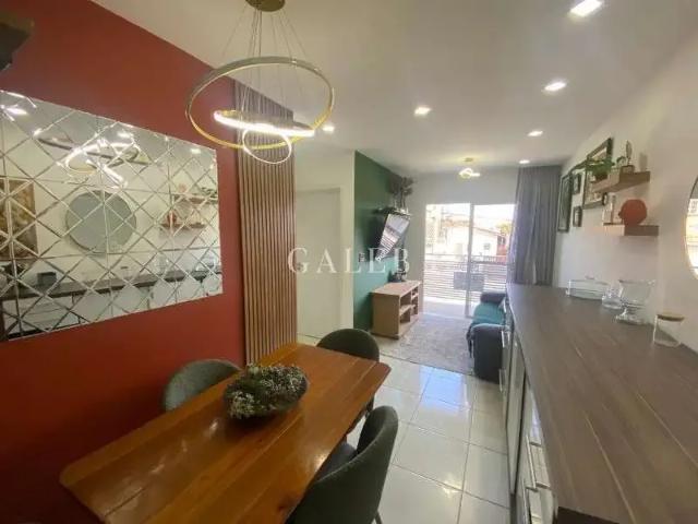 Apartamento para Venda em Atibaia/SP Jardim das Cerejeiras 2 Quartos