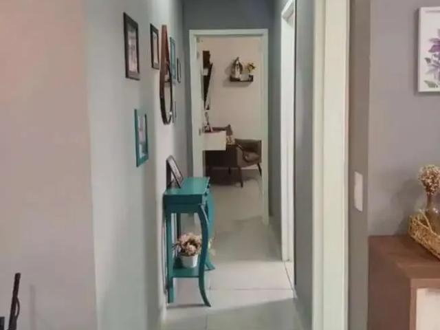 Apartamento para Venda em Atibaia/SP Jardim das Cerejeiras 2 Quartos
