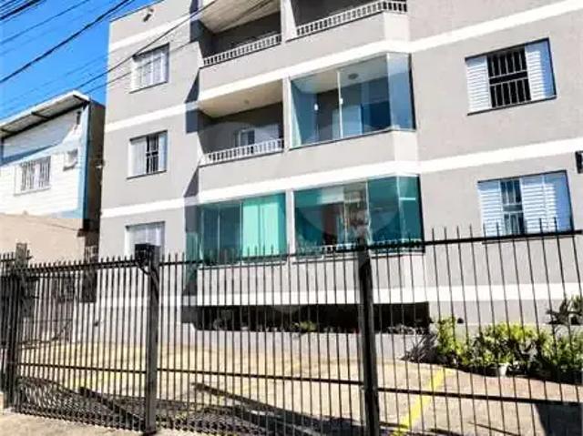 Apartamento para Venda em Atibaia/SP Jardim das Cerejeiras