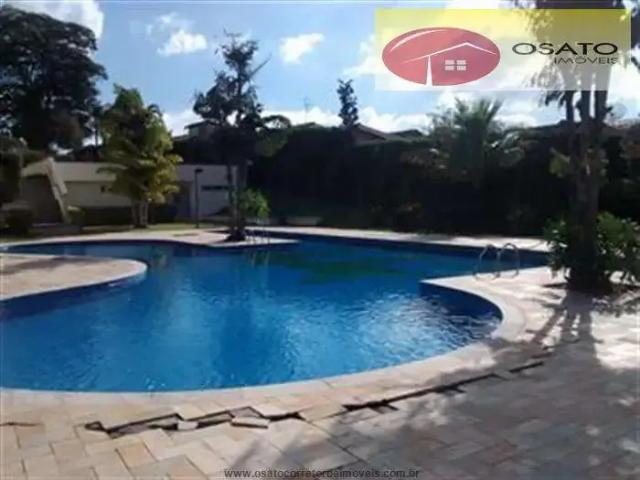 Apartamento para Venda em Atibaia/SP Jardim Floresta 3 Quartos
