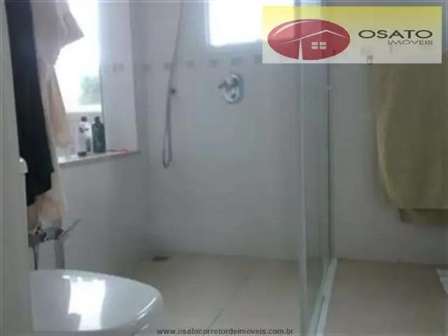 Apartamento para Venda em Atibaia/SP Jardim Floresta 3 Quartos