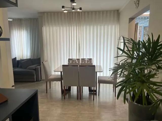 Apartamento para Venda em Atibaia/SP Jardim Floresta 2 Quartos