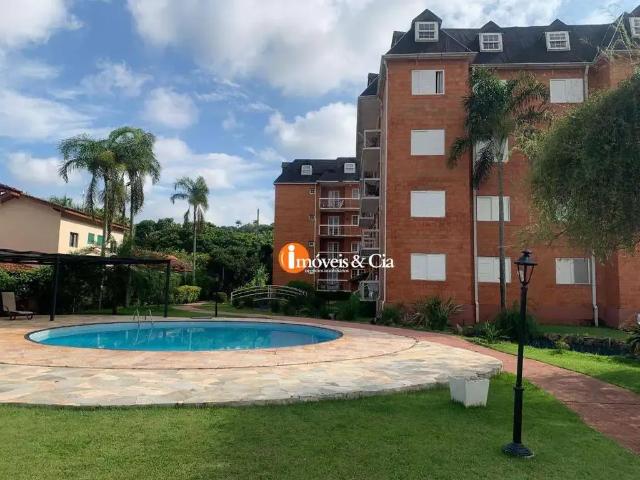 Apartamento para Venda em Atibaia/SP Jardim Floresta 2 Quartos