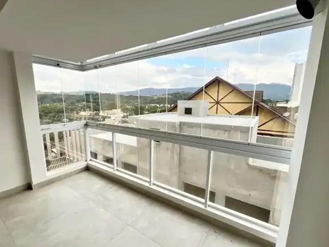 Apartamento para Venda em Atibaia/SP Jardim Floresta 2 Quartos