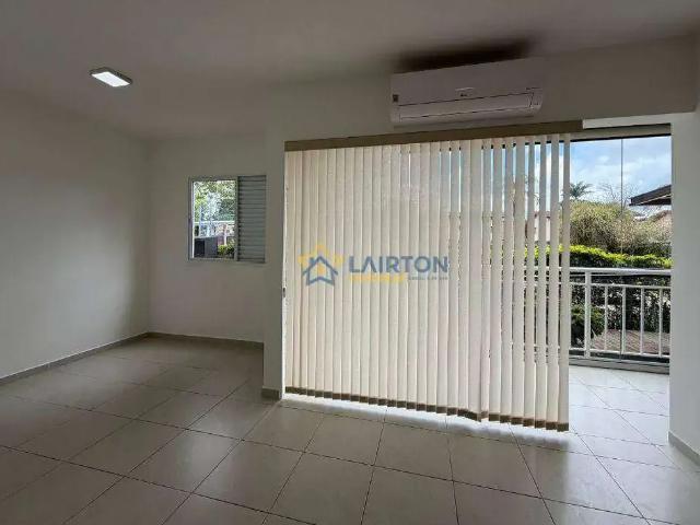 Apartamento para Venda em Atibaia/SP Jardim Floresta 2 Quartos