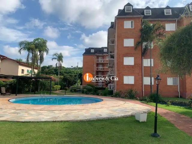 Apartamento para Venda em Atibaia/SP Jardim Floresta 2 Quartos