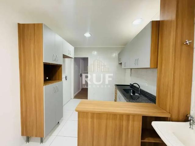 Apartamento para Venda em Atibaia/SP Jardim Floresta 2 Quartos