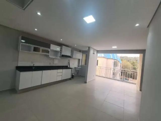 Apartamento para Venda em Atibaia/SP Jardim Floresta 4 Quartos