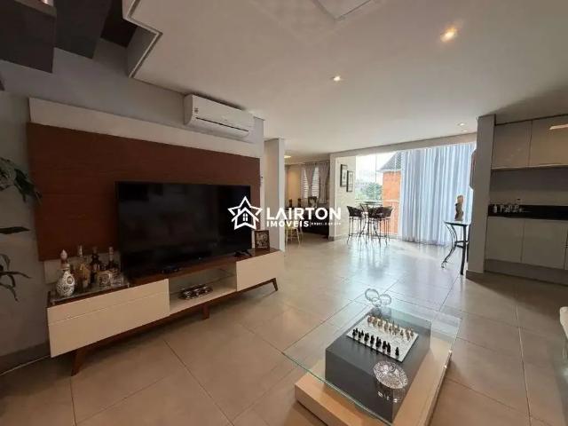 Apartamento para Venda em Atibaia/SP Jardim Floresta 4 Quartos