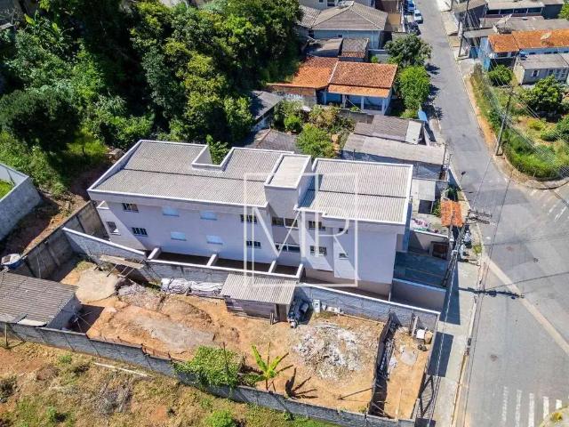 Apartamento para Venda em Atibaia/SP Jardim Imperial 2 Quartos