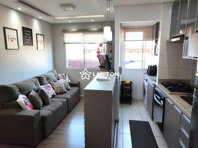 Apartamento para Venda em Atibaia/SP Jardim Imperial 2 Quartos