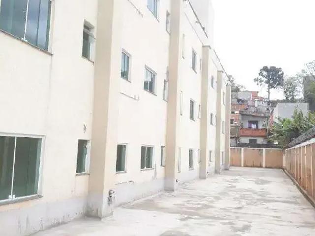 Apartamento para Venda em Atibaia/SP Jardim Imperial 2 Quartos