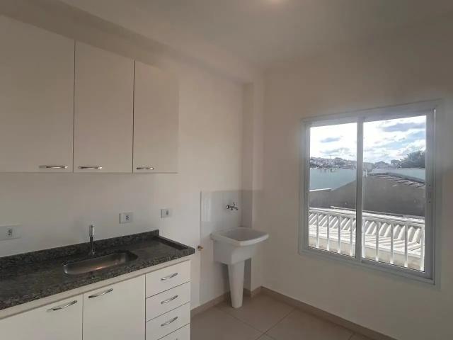 Apartamento para Venda em Atibaia/SP Jardim Imperial 2 Quartos