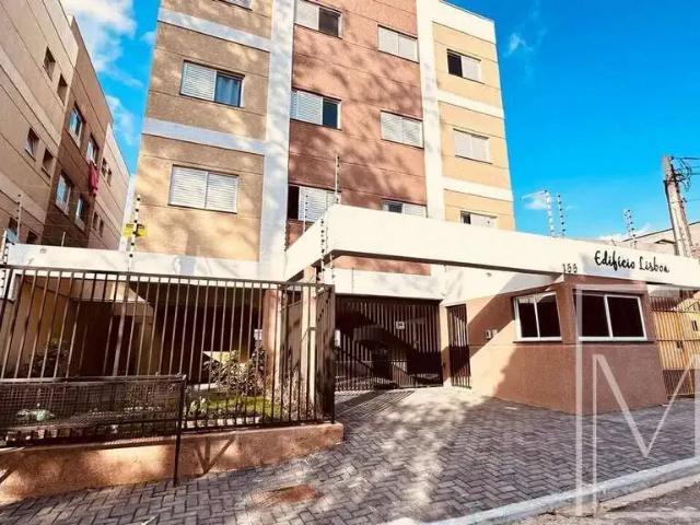 Apartamento para Venda em Atibaia/SP Jardim Imperial 2 Quartos