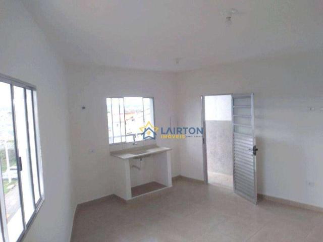 Apartamento para Venda em Atibaia/SP Jardim Imperial 2 Quartos