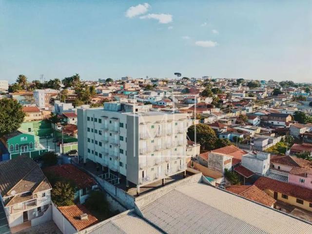 Apartamento para Venda em Atibaia/SP Jardim Imperial 2 Quartos