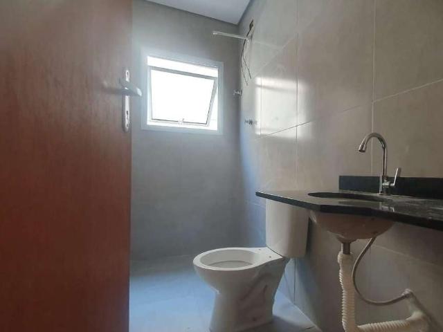 Apartamento para Venda em Atibaia/SP Jardim Imperial 2 Quartos