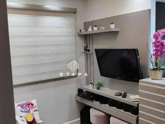 Apartamento para Venda em Atibaia/SP Jardim Imperial 2 Quartos