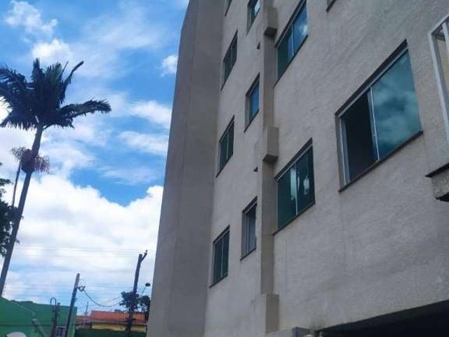 Apartamento para Venda em Atibaia/SP Jardim Imperial 2 Quartos