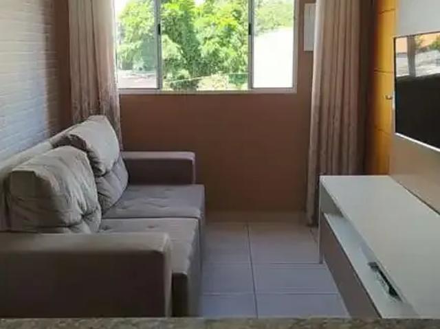 Apartamento para Venda em Atibaia/SP Jardim Imperial 2 Quartos