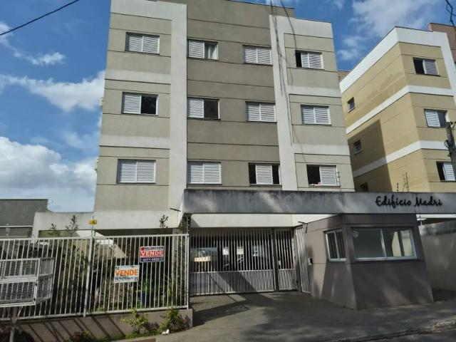 Apartamento para Venda em Atibaia/SP Jardim Imperial 2 Quartos
