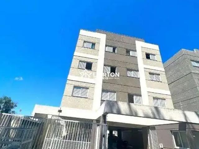 Apartamento para Venda em Atibaia/SP Jardim Imperial 2 Quartos