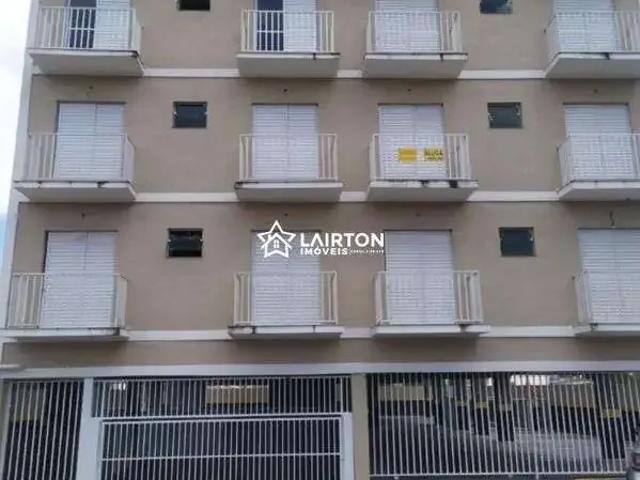 Apartamento para Venda em Atibaia/SP Jardim Imperial 2 Quartos