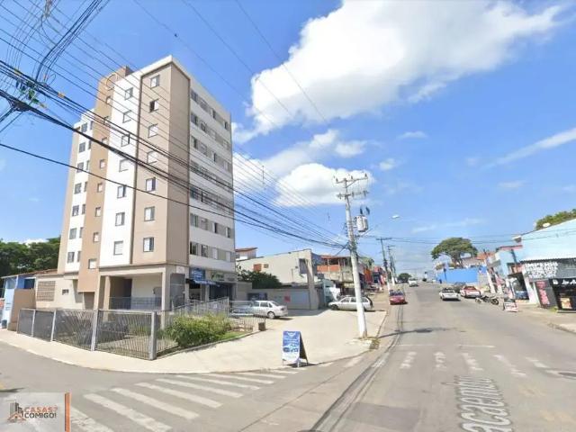 Apartamento para Venda em Atibaia/SP Jardim Imperial 2 Quartos