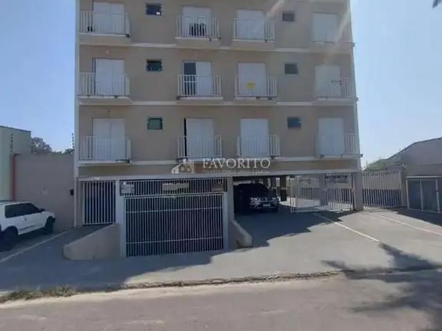 Apartamento para Venda em Atibaia/SP Jardim Imperial 2 Quartos