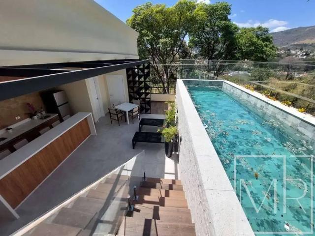 Apartamento para Venda em Atibaia/SP Jardim Maristela 1 Quartos