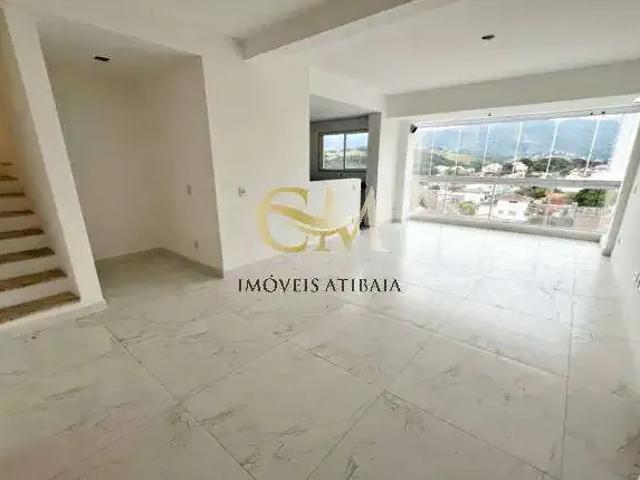 Apartamento para Venda em Atibaia/SP Jardim Maristela 2 Quartos