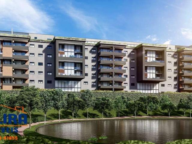 Apartamento para Venda em Atibaia/SP Jardim Maristela 2 Quartos