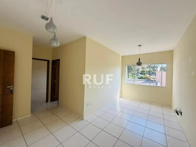Apartamento para Venda em Atibaia/SP Jardim Maristela 2 Quartos