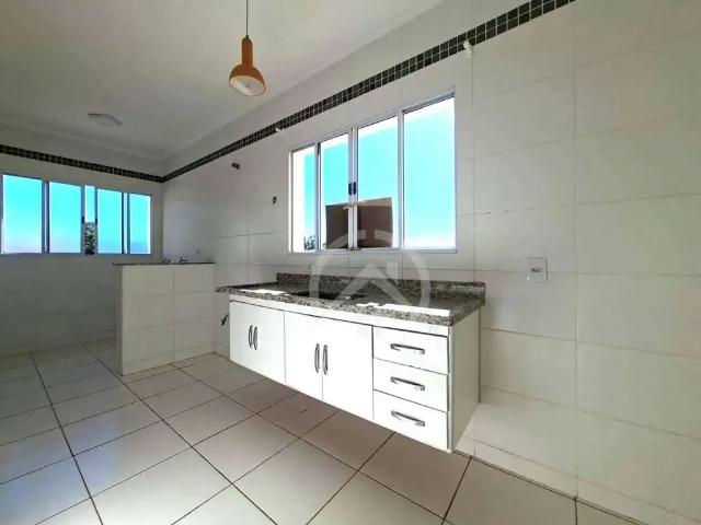 Apartamento para Venda em Atibaia/SP Jardim Maristela 2 Quartos