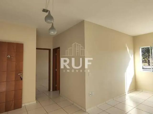 Apartamento para Venda em Atibaia/SP Jardim Maristela 2 Quartos