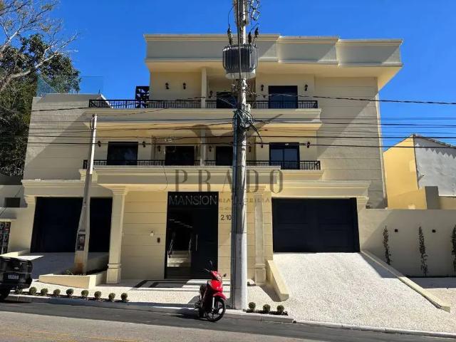 Apartamento para Venda em Atibaia/SP Jardim Maristela 2 Quartos
