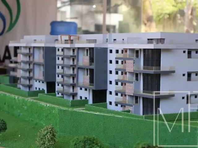 Apartamento para Venda em Atibaia/SP Jardim Maristela 2 Quartos
