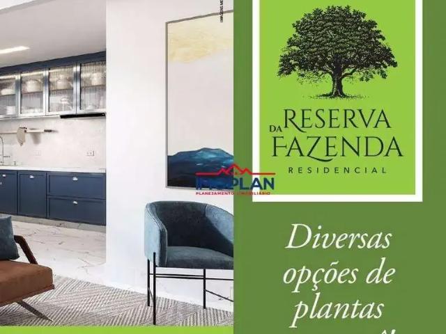 Apartamento para Venda em Atibaia/SP Jardim Maristela 3 Quartos
