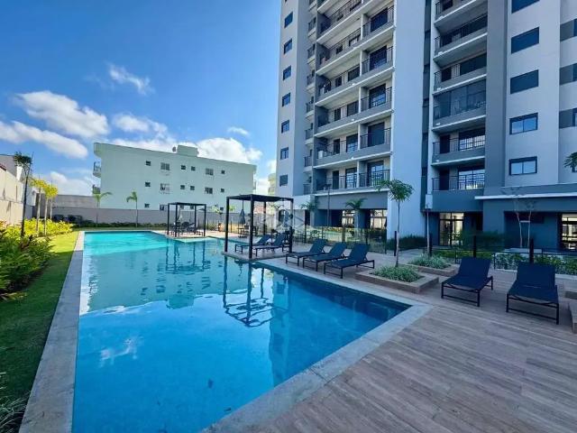Apartamento para Venda em Atibaia/SP Jardim Maristela 3 Quartos
