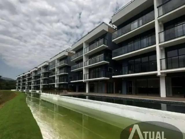 Apartamento para Venda em Atibaia/SP Jardim Maristela 4 Quartos