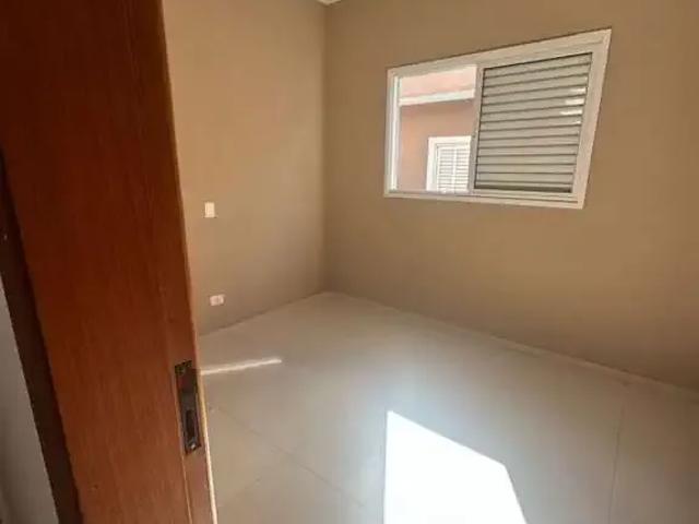 Apartamento para Venda em Atibaia/SP Jardim São Felipe 2 Quartos