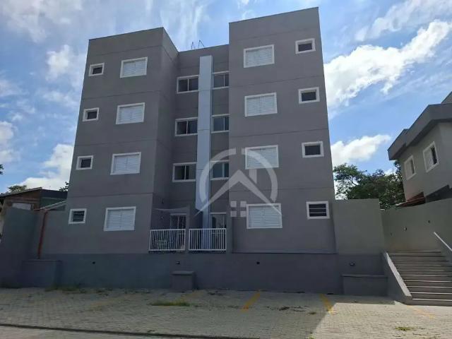 Apartamento para Venda em Atibaia/SP Jardim São Felipe 3 Quartos