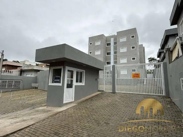 Apartamento para Venda em Atibaia/SP Jardim Santo Antônio 3 Quartos