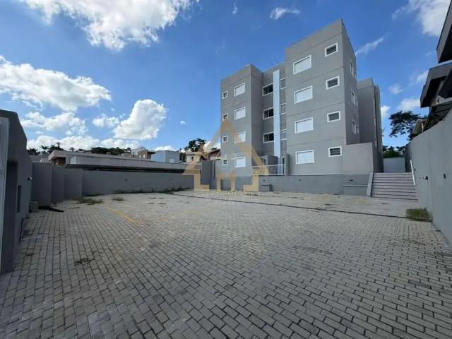 Apartamento para Venda em Atibaia/SP Jardim Santo Antônio 3 Quartos