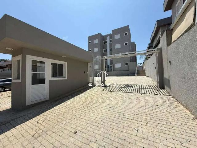 Apartamento para Venda em Atibaia/SP Jardim Santo Antônio 3 Quartos