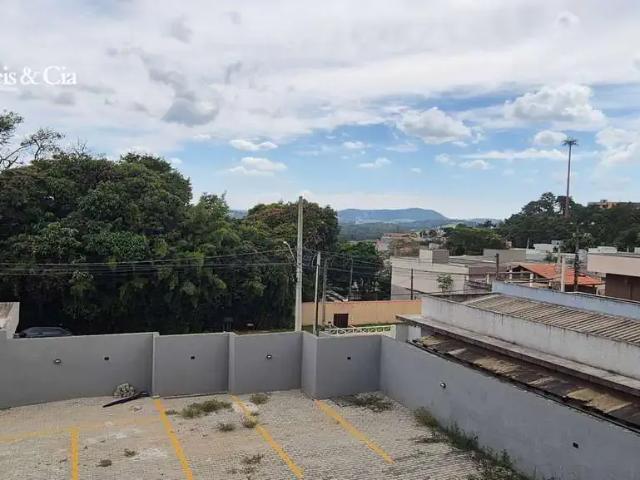 Apartamento para Venda em Atibaia/SP Jardim Santo Antônio 3 Quartos