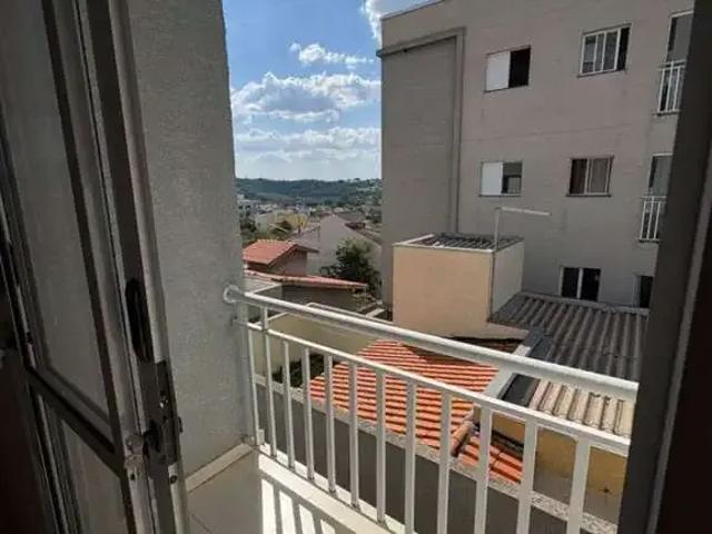Apartamento para Venda em Atibaia/SP Jardim Suely