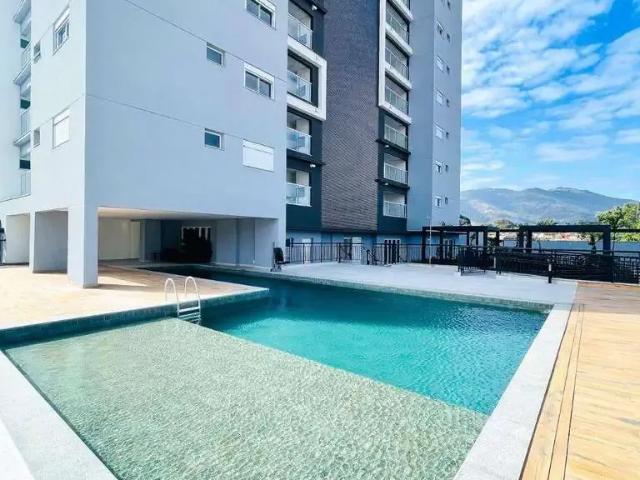 Apartamento para Venda em Atibaia/SP Jardim Paulista 3 Quartos